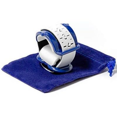 Review of Pacey Cuff - Incontinence Clamp for Men