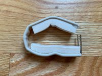 Review of Bard Cunningham - Incontinence Clamp for Men