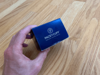 Review of Pacey Cuff - Incontinence Clamp for Men