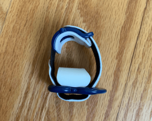 Review of Pacey Cuff - Incontinence Clamp for Men